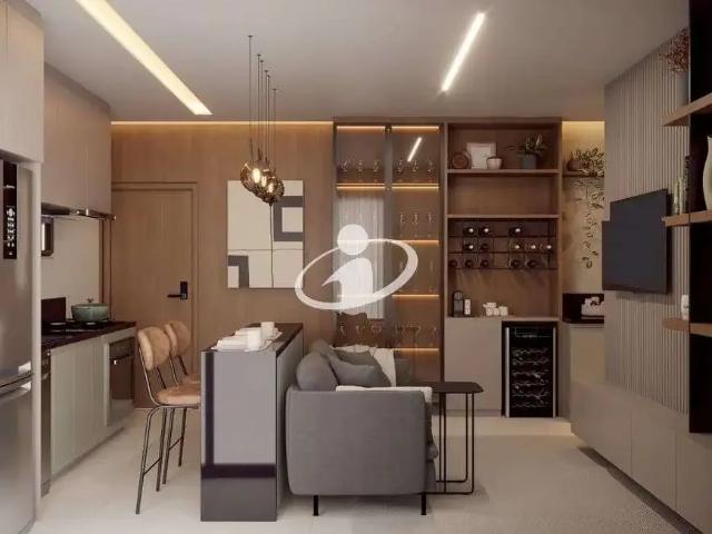 Casa / Sobrado para Venda em Uberlândia/MG Santa Mônica 1 Quartos