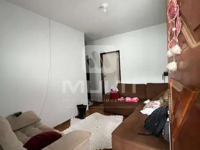 Casa / Sobrado para Venda em Uberlândia/MG Santa Mônica 2 Quartos