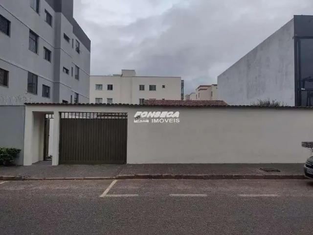 Casa / Sobrado para Venda em Uberlândia/MG Santa Mônica 2 Quartos