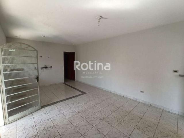 Casa / Sobrado para Venda em Uberlândia/MG Santa Mônica 2 Quartos