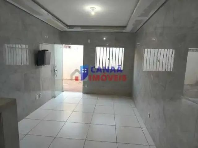 Casa / Sobrado para Venda em Uberlândia/MG Santa Mônica 2 Quartos