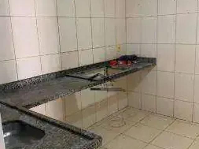 Casa / Sobrado para Venda em Uberlândia/MG Santa Mônica 2 Quartos