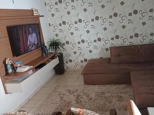 Casa / Sobrado para Venda em Uberlândia/MG Santa Mônica 3 Quartos