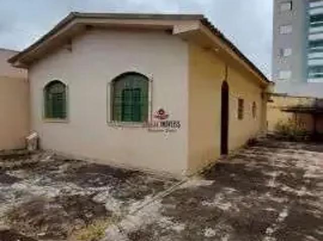 Casa / Sobrado para Venda em Uberlândia/MG Santa Mônica 3 Quartos