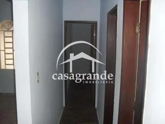 Casa / Sobrado para Venda em Uberlândia/MG Santa Mônica 3 Quartos