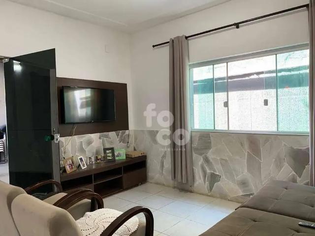 Casa / Sobrado para Venda em Uberlândia/MG Santa Mônica 3 Quartos