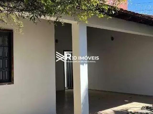 Casa / Sobrado para Venda em Uberlândia/MG Santa Mônica 3 Quartos