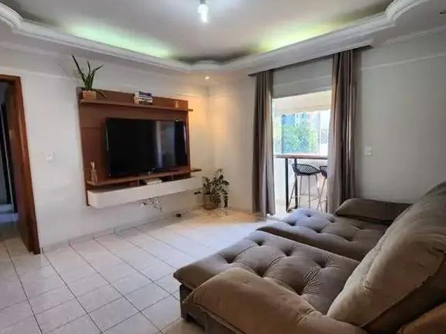 Casa / Sobrado para Venda em Uberlândia/MG Santa Mônica 3 Quartos