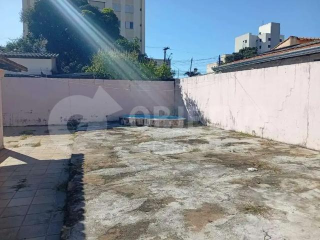 Casa / Sobrado para Venda em Uberlândia/MG Santa Mônica 3 Quartos