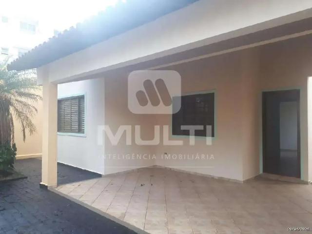 Casa / Sobrado para Venda em Uberlândia/MG Santa Mônica 3 Quartos