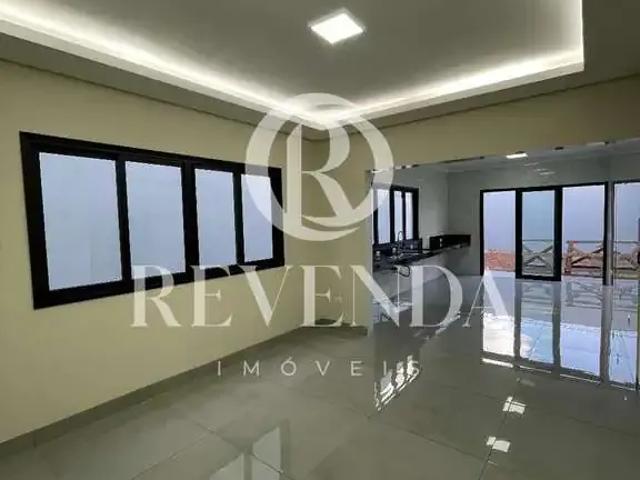Casa / Sobrado para Venda em Uberlândia/MG Santa Mônica 3 Quartos