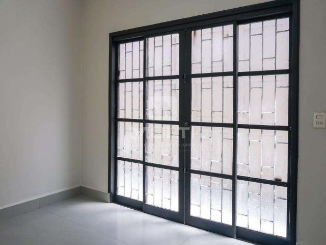 Casa / Sobrado para Venda em Uberlândia/MG Santa Mônica 3 Quartos