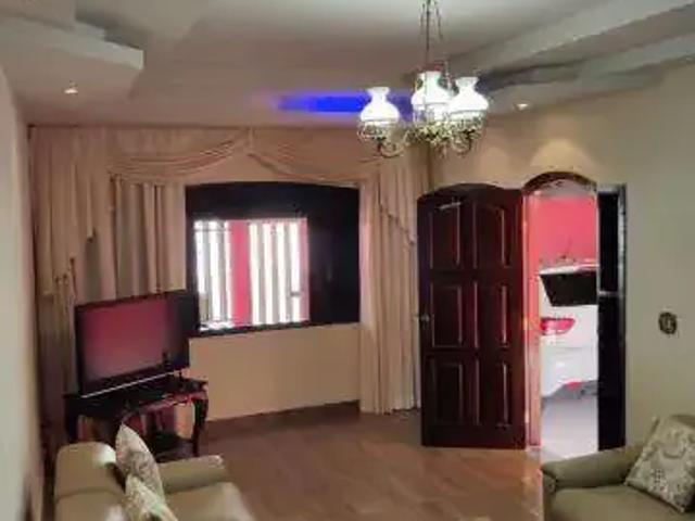 Casa / Sobrado para Venda em Uberlândia/MG Santa Mônica 3 Quartos
