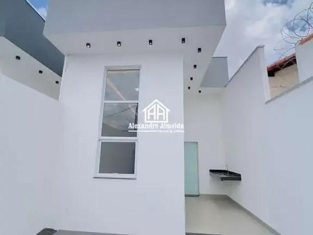 Casa / Sobrado para Venda em Uberlândia/MG Santa Mônica 3 Quartos