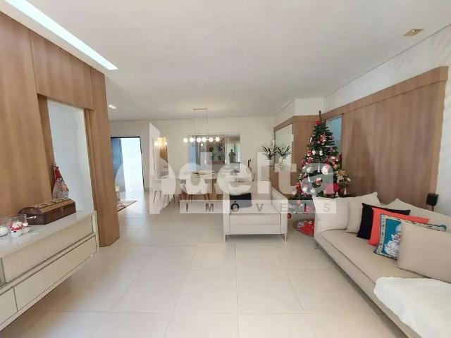 Casa / Sobrado para Venda em Uberlândia/MG Santa Mônica 3 Quartos