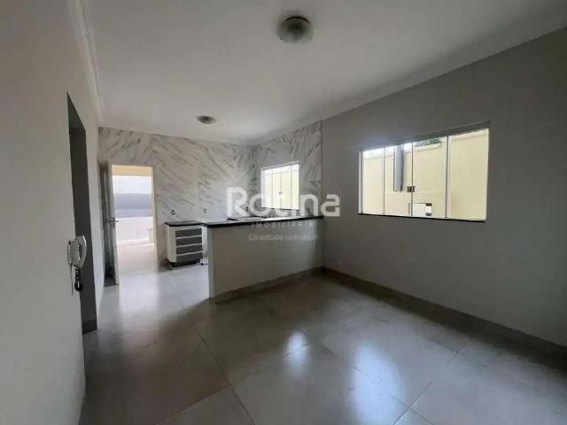 Casa / Sobrado para Venda em Uberlândia/MG Santa Mônica 3 Quartos