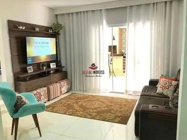 Casa / Sobrado para Venda em Uberlândia/MG Santa Mônica 3 Quartos