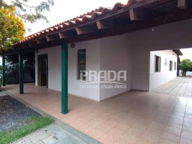 Casa / Sobrado para Venda em Uberlândia/MG Santa Mônica 3 Quartos