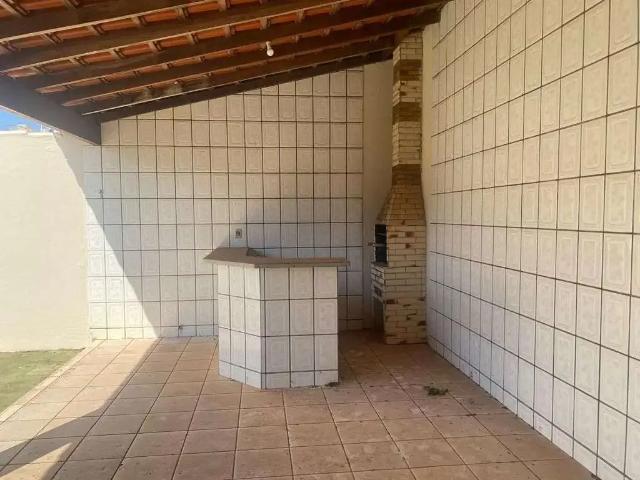 Casa / Sobrado para Venda em Uberlândia/MG Santa Mônica 3 Quartos
