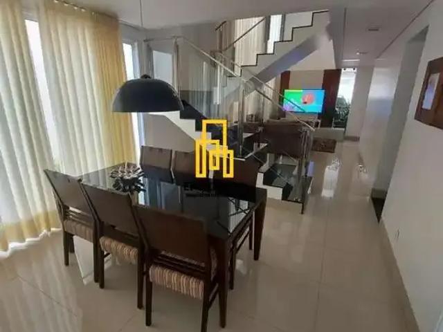 Casa / Sobrado para Venda em Uberlândia/MG Santa Mônica 3 Quartos
