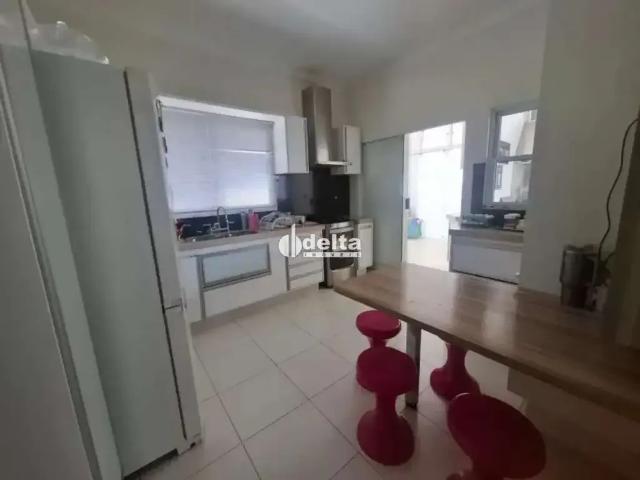 Casa / Sobrado para Venda em Uberlândia/MG Santa Mônica 3 Quartos