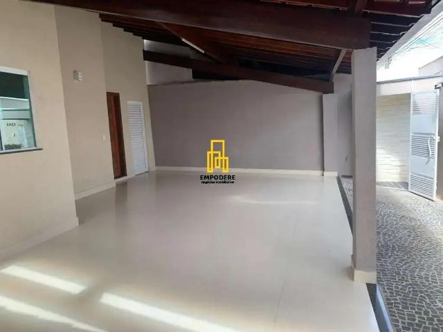 Casa / Sobrado para Venda em Uberlândia/MG Santa Mônica 3 Quartos