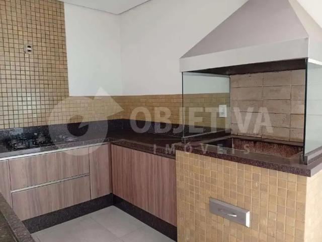 Casa / Sobrado para Venda em Uberlândia/MG Santa Mônica 3 Quartos
