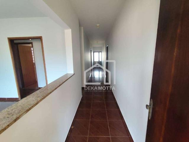 Casa / Sobrado para Venda em Uberlândia/MG Santa Mônica 3 Quartos