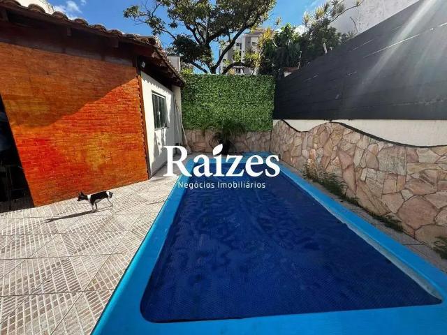 Casa / Sobrado para Venda em Uberlândia/MG Santa Mônica 3 Quartos