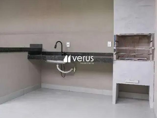 Casa / Sobrado para Venda em Uberlândia/MG Santa Mônica 3 Quartos