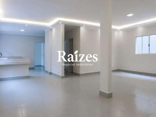 Casa / Sobrado para Venda em Uberlândia/MG Santa Mônica 3 Quartos