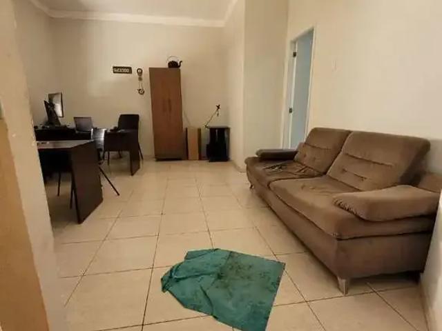 Casa / Sobrado para Venda em Uberlândia/MG Santa Mônica 3 Quartos