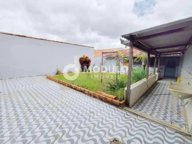 Casa / Sobrado para Venda em Uberlândia/MG Santa Mônica 3 Quartos