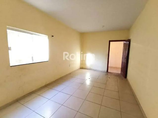 Casa / Sobrado para Venda em Uberlândia/MG Santa Mônica 3 Quartos