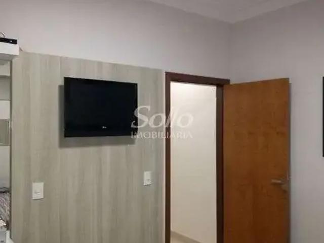 Casa / Sobrado para Venda em Uberlândia/MG Santa Mônica 3 Quartos