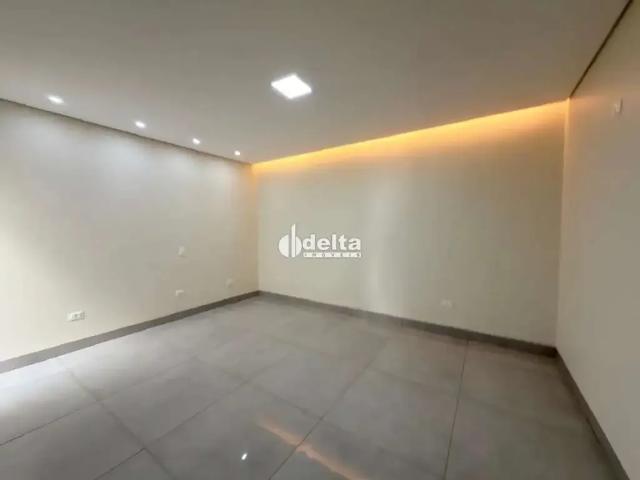 Casa / Sobrado para Venda em Uberlândia/MG Santa Mônica 4 Quartos