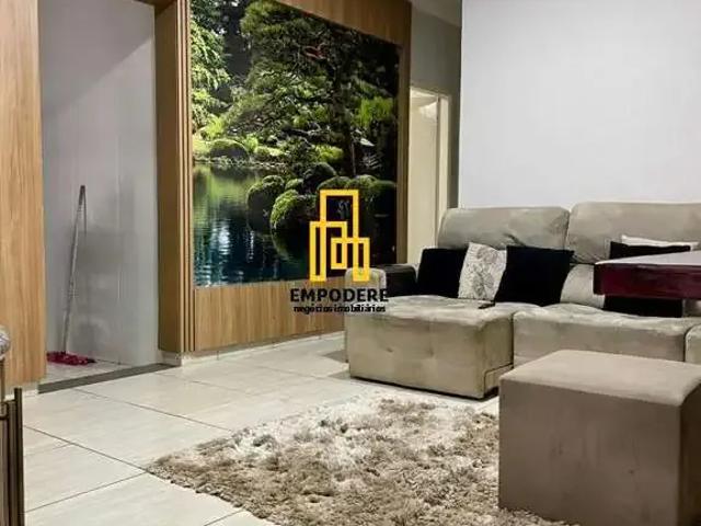 Casa / Sobrado para Venda em Uberlândia/MG Santa Mônica 4 Quartos