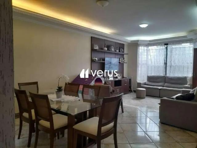 Casa / Sobrado para Venda em Uberlândia/MG Santa Mônica 4 Quartos