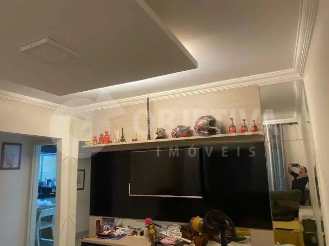 Casa / Sobrado para Venda em Uberlândia/MG Santa Mônica 5 Quartos