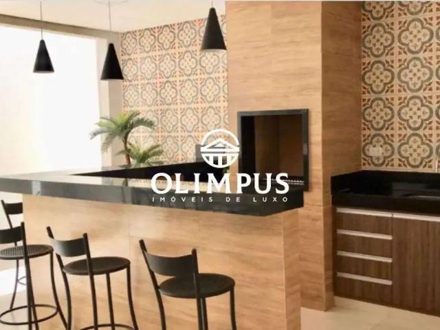 Casa / Sobrado para Venda em Uberlândia/MG Santa Mônica 5 Quartos