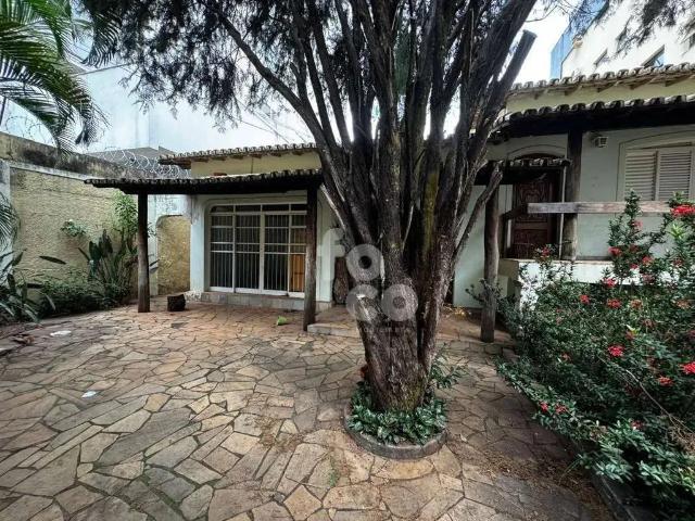 Casa / Sobrado para Venda em Uberlândia/MG Santa Maria 3 Quartos