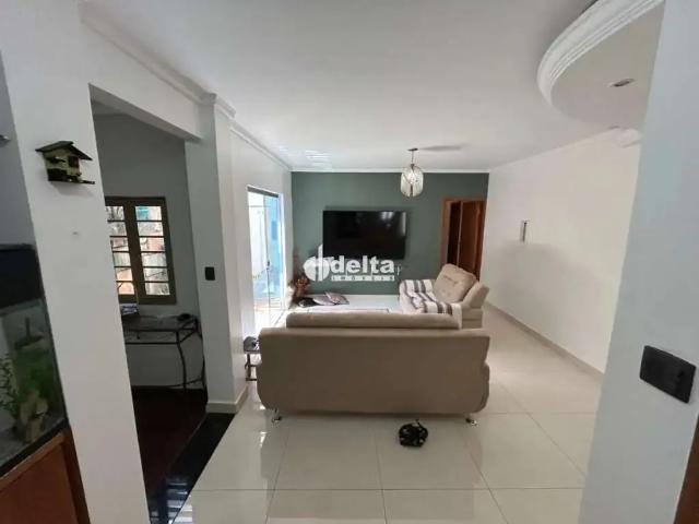 Casa / Sobrado para Venda em Uberlândia/MG Santa Rosa 4 Quartos
