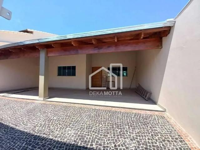 Casa / Sobrado para Venda em Uberlândia/MG Santa Rosa 3 Quartos