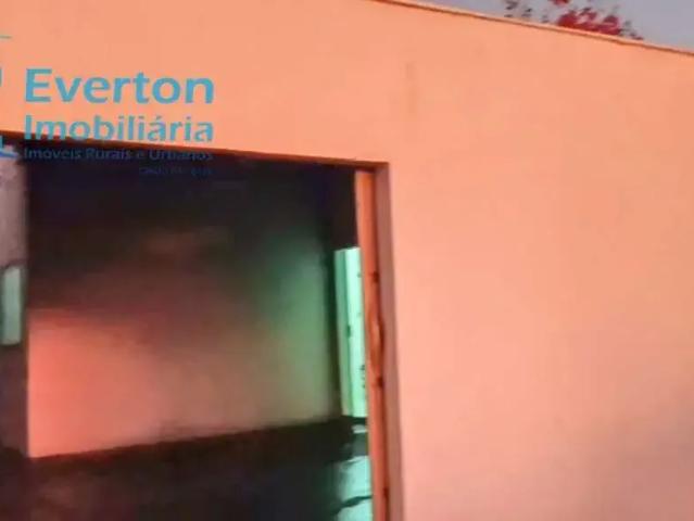 Casa / Sobrado para Venda em Uberlândia/MG Santa Rosa 3 Quartos