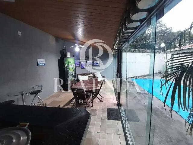 Casa / Sobrado para Venda em Uberlândia/MG Santa Rosa 3 Quartos