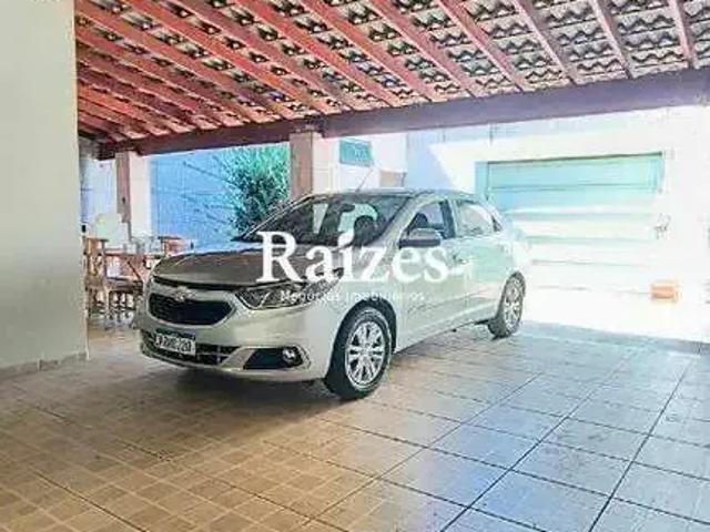 Casa / Sobrado para Venda em Uberlândia/MG Santa Rosa 3 Quartos