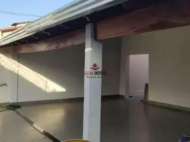 Casa / Sobrado para Venda em Uberlândia/MG Santa Rosa 3 Quartos