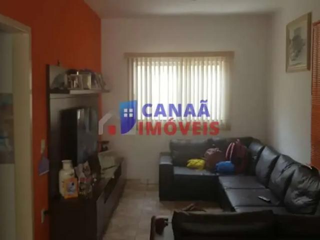 Casa / Sobrado para Venda em Uberlândia/MG Santa Rosa 3 Quartos