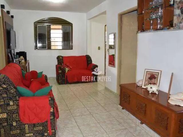 Casa / Sobrado para Venda em Uberlândia/MG Santa Rosa 3 Quartos