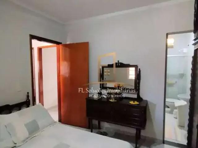 Casa / Sobrado para Venda em Uberlândia/MG Santa Rosa 3 Quartos